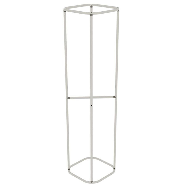 2ft Wallbox Tower 8ft or 10ft h Display San Diego - Green House Sign ...